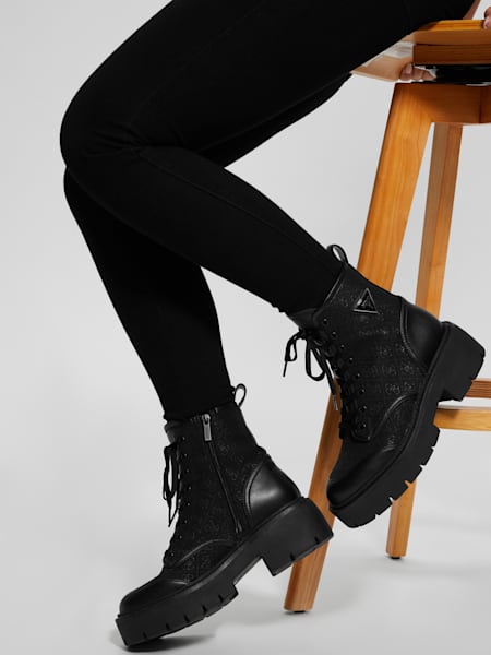 Boots & Booties | GUESS Ca