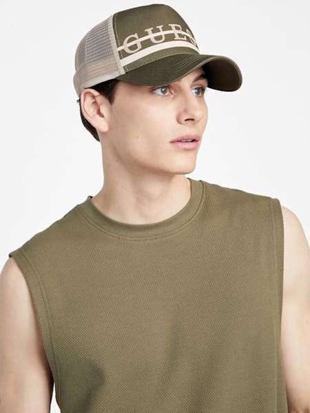 Men's Hats | GUESS Factory