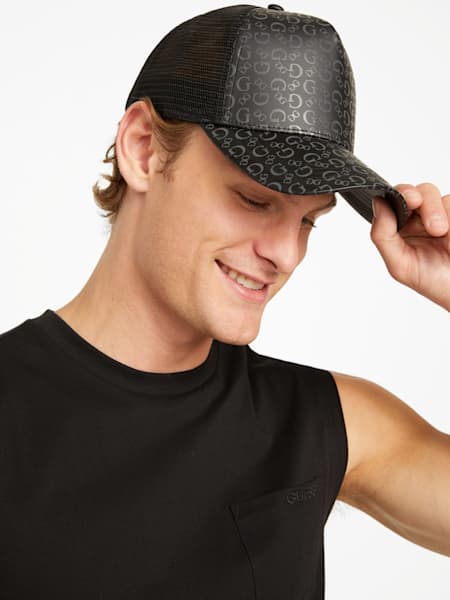 Men's Hats | GUESS Factory Ca
