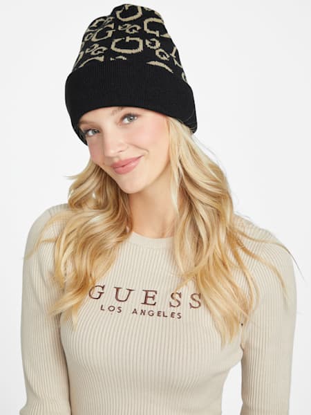 Search: Beanie | GUESS Factory