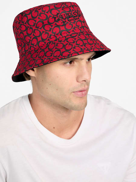 Men's Hats | GUESS Factory