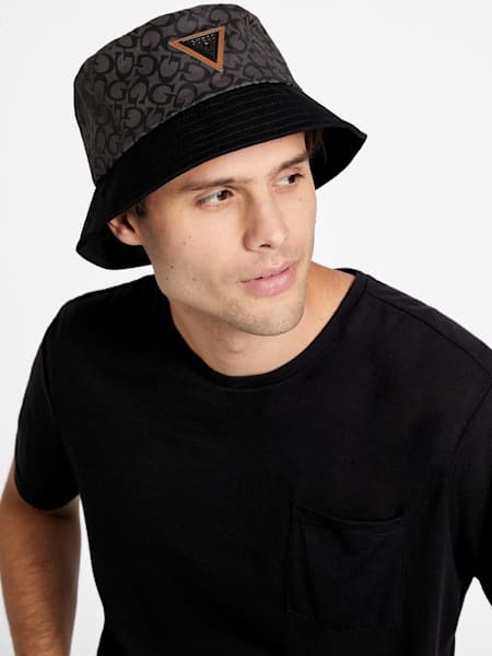 Men's Hats | GUESS Factory