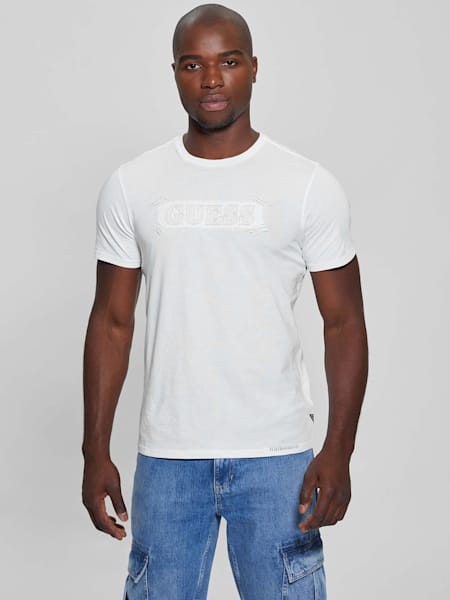 Logo Tees | GUESS