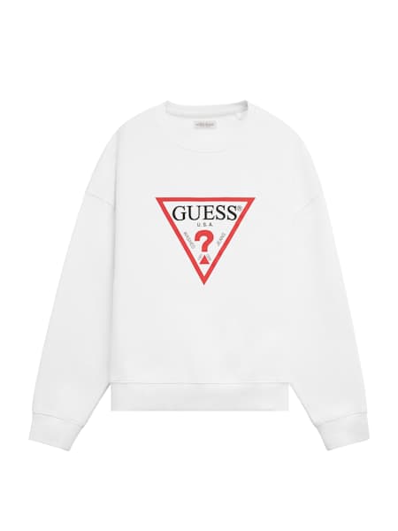 Hoodies & Sweaters | GUESS Ca