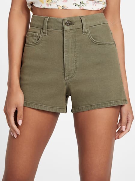 Women's Shorts & Skirts | GUESS Factory