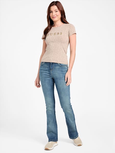 Women's Tops | GUESS Factory