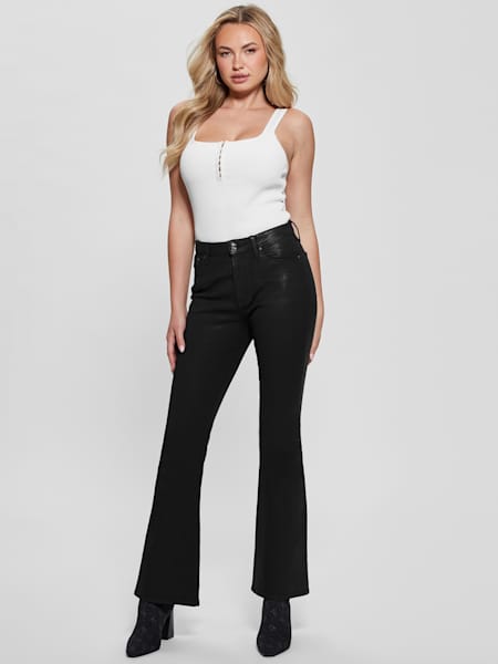 Womens Sexy Curve Jeans Guess Canada