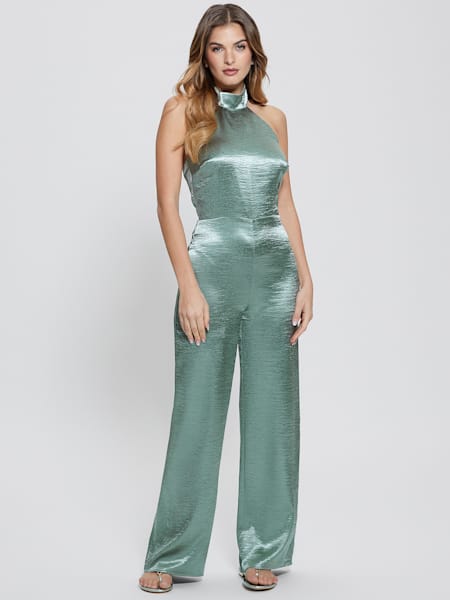Women's Dresses & Jumpsuits | GUESS