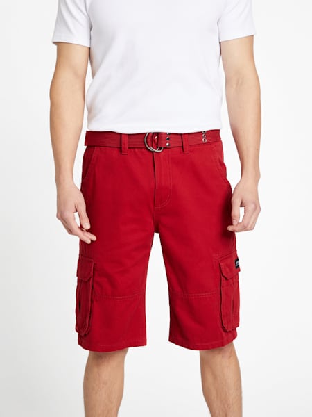 Sale: Men's Shorts | GUESS Factory