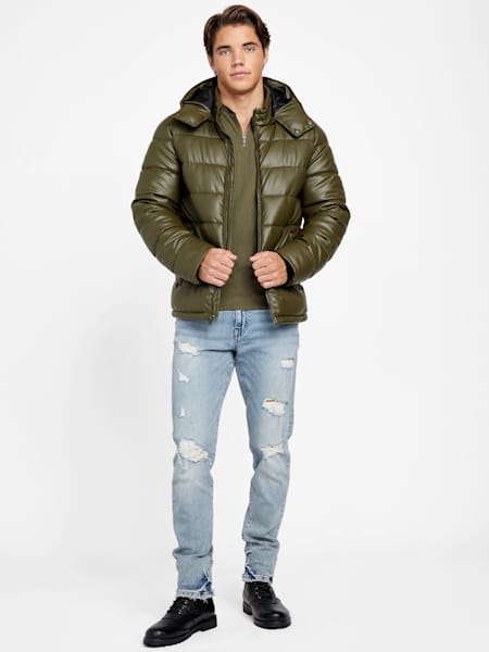Search: Woman’s jacket | GUESS Factory