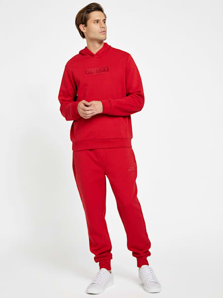 Search: Red joggers | GUESS Factory