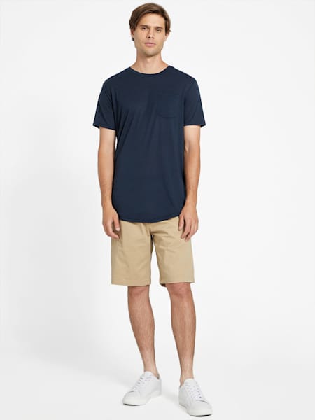 Sale: Men's Shorts | GUESS Factory