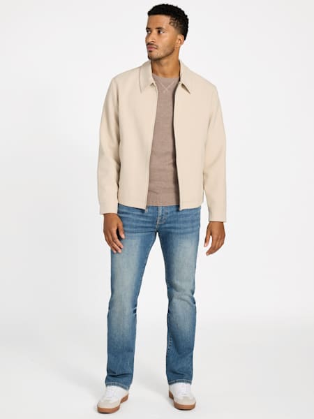 Men's Blazers | GUESS Factory Ca