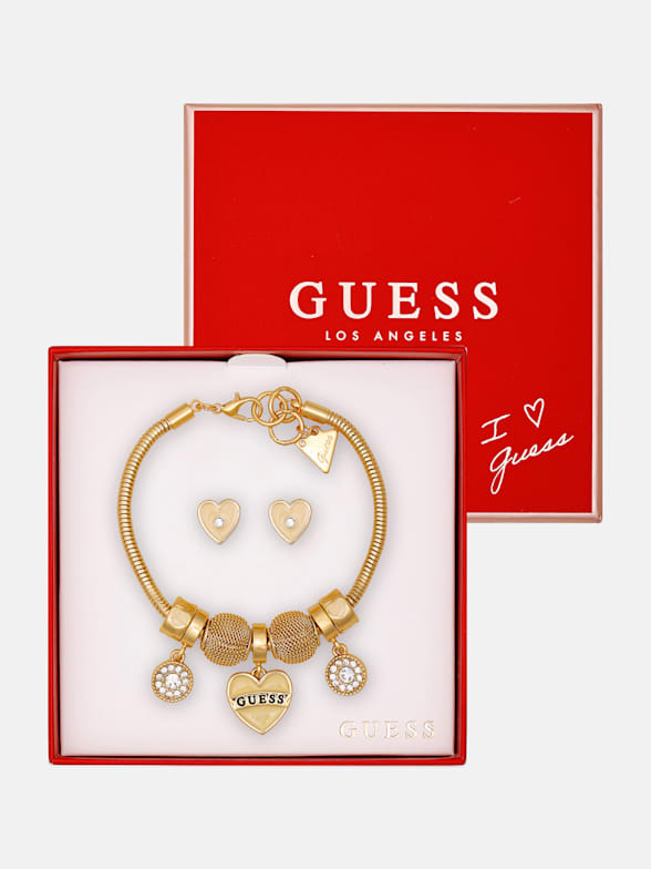 Guess jewelry store