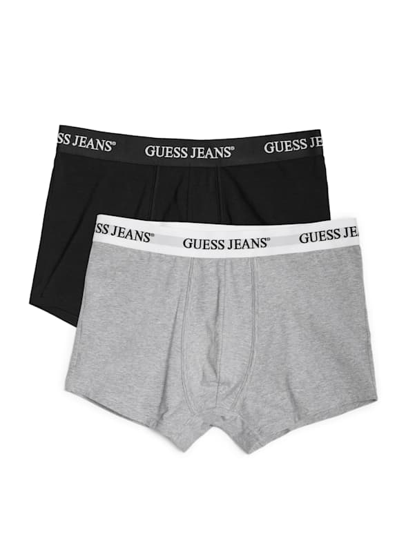 Guess underwear store
