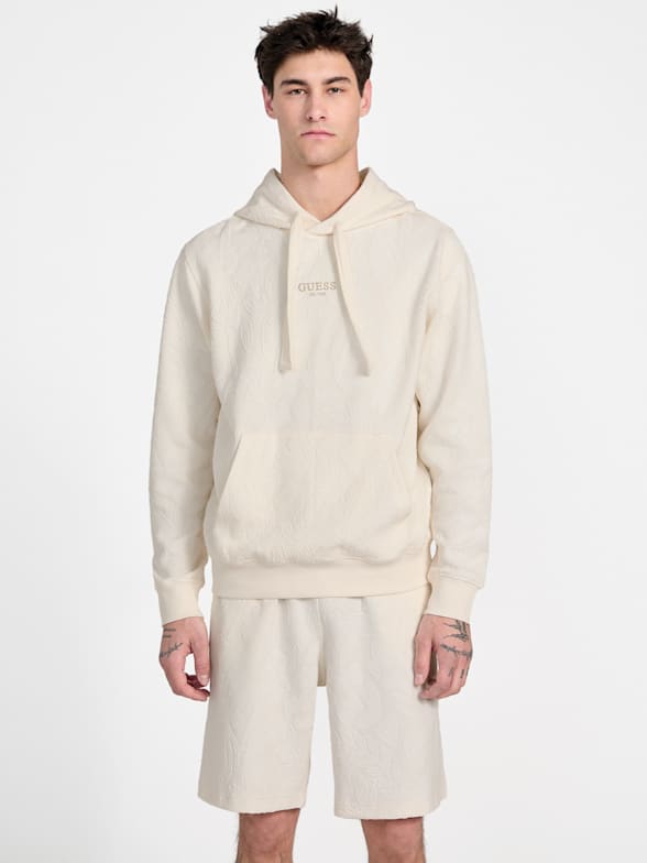 Men's Hoodies | GUESS Men's Hoodies | GUESS