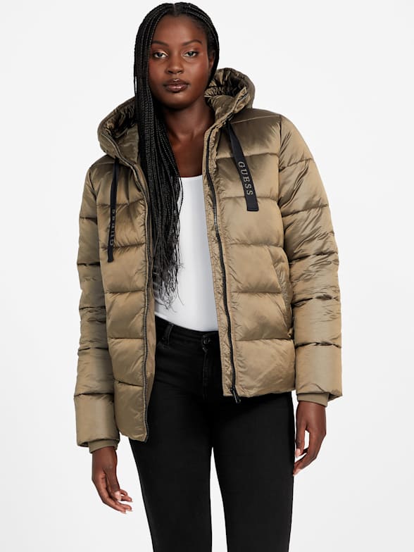 guess coats