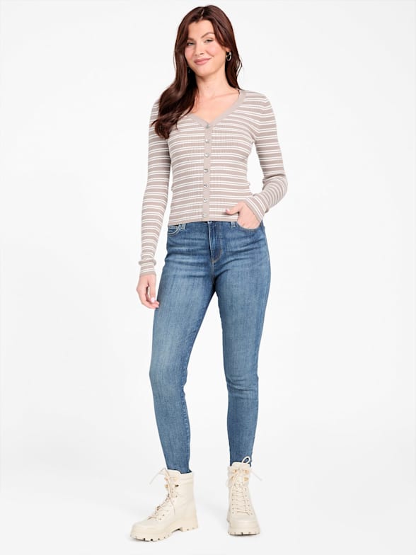 Guess clothing for women store