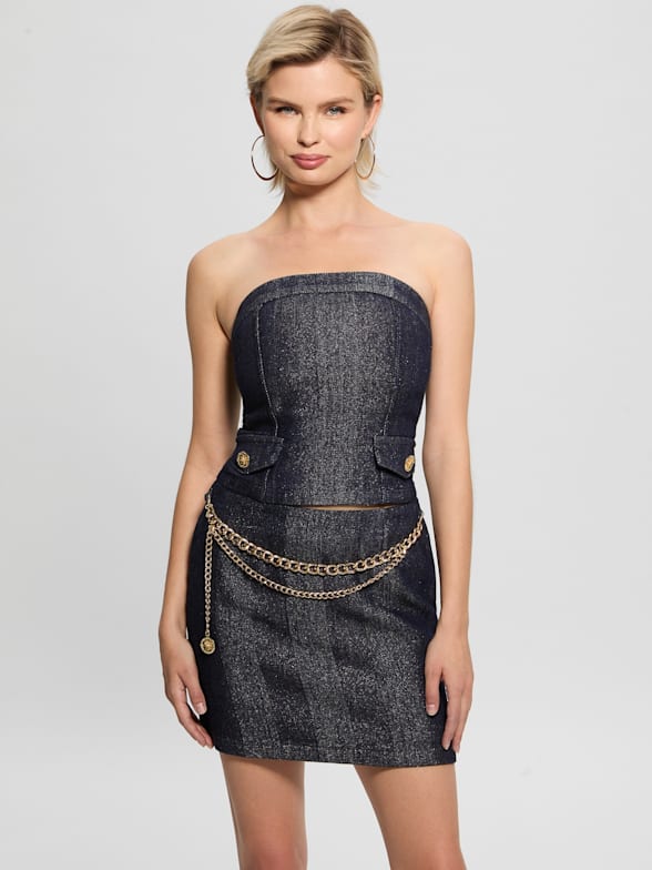 Women s Clothing GUESS