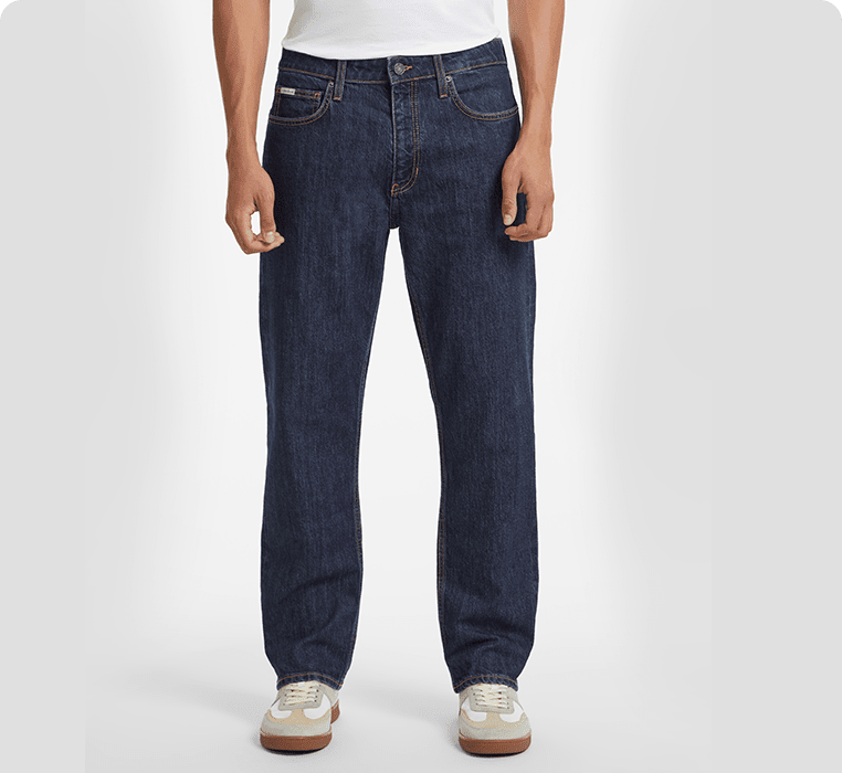 Men’s Jeans & Denim – Made with GUESS AIRWASH™