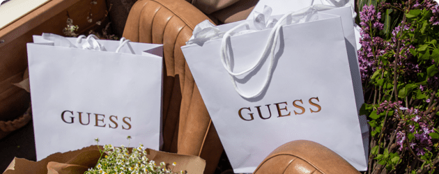 Promotions & Offers | Shop Current Deals at GUESS®