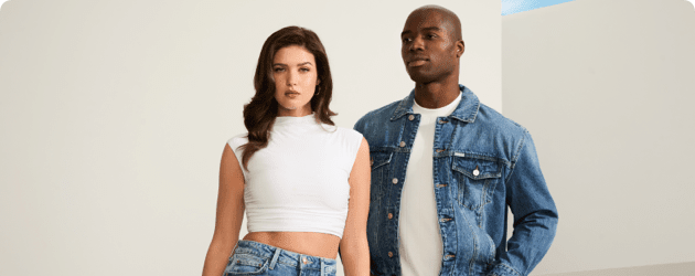 Promotions & Offers | Shop Current Deals at GUESS®