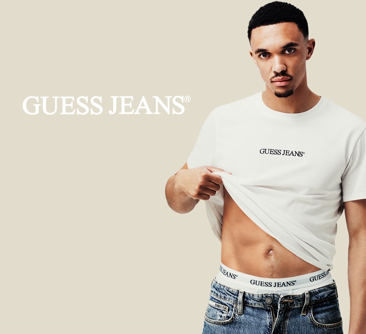 GUESS: Global Lifestyle Brand for Women, Men and Kids