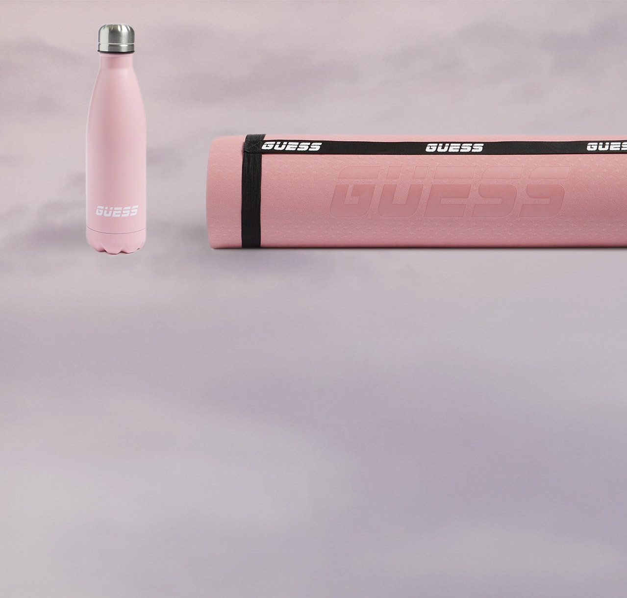 GUESS® Official Online Shop - Explore the New Collection