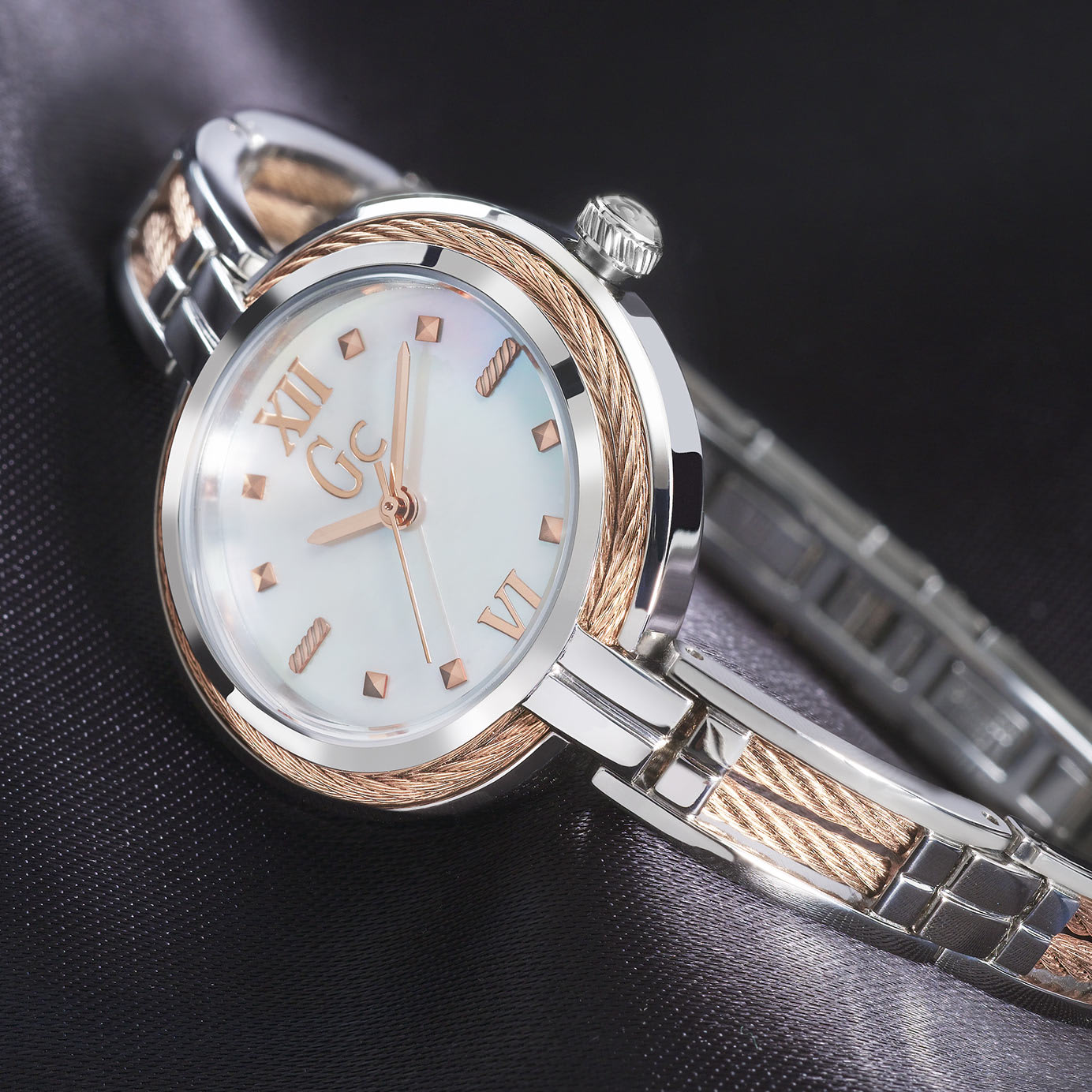 Marciano by GUESS® | Discover the New GC Watches Collection