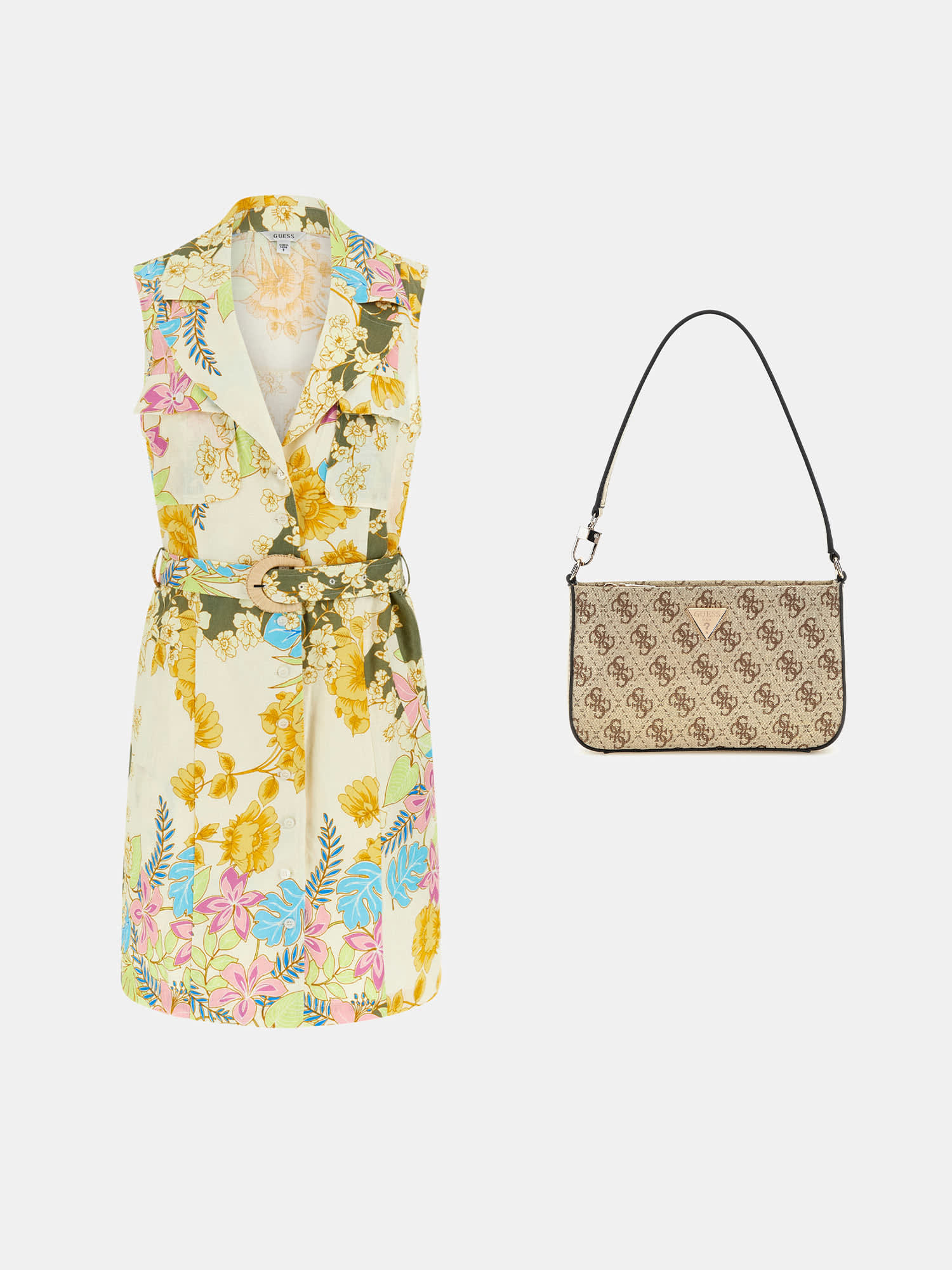 GUESS® Shop the look