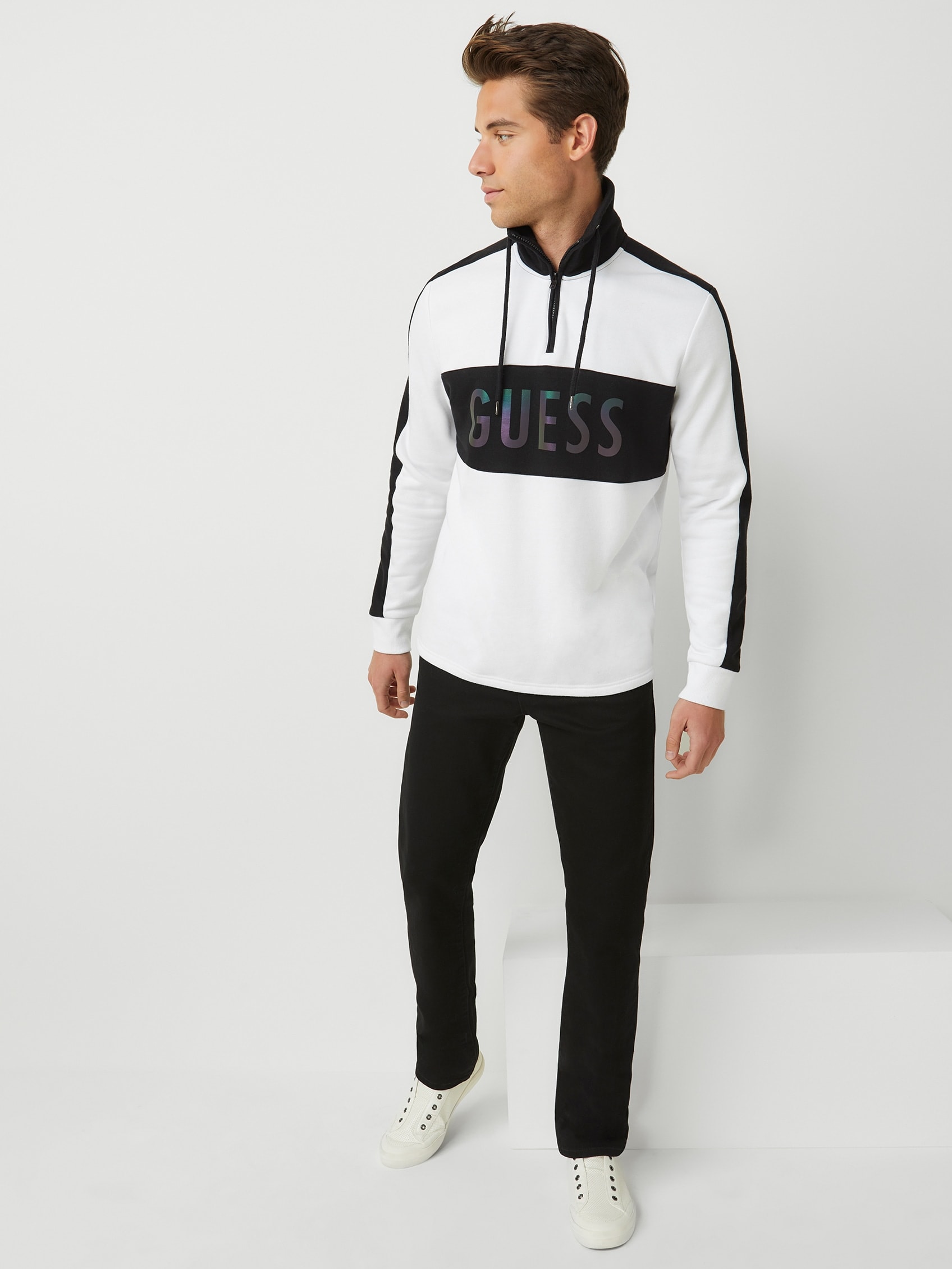 Shop The Look | GUESS Factory