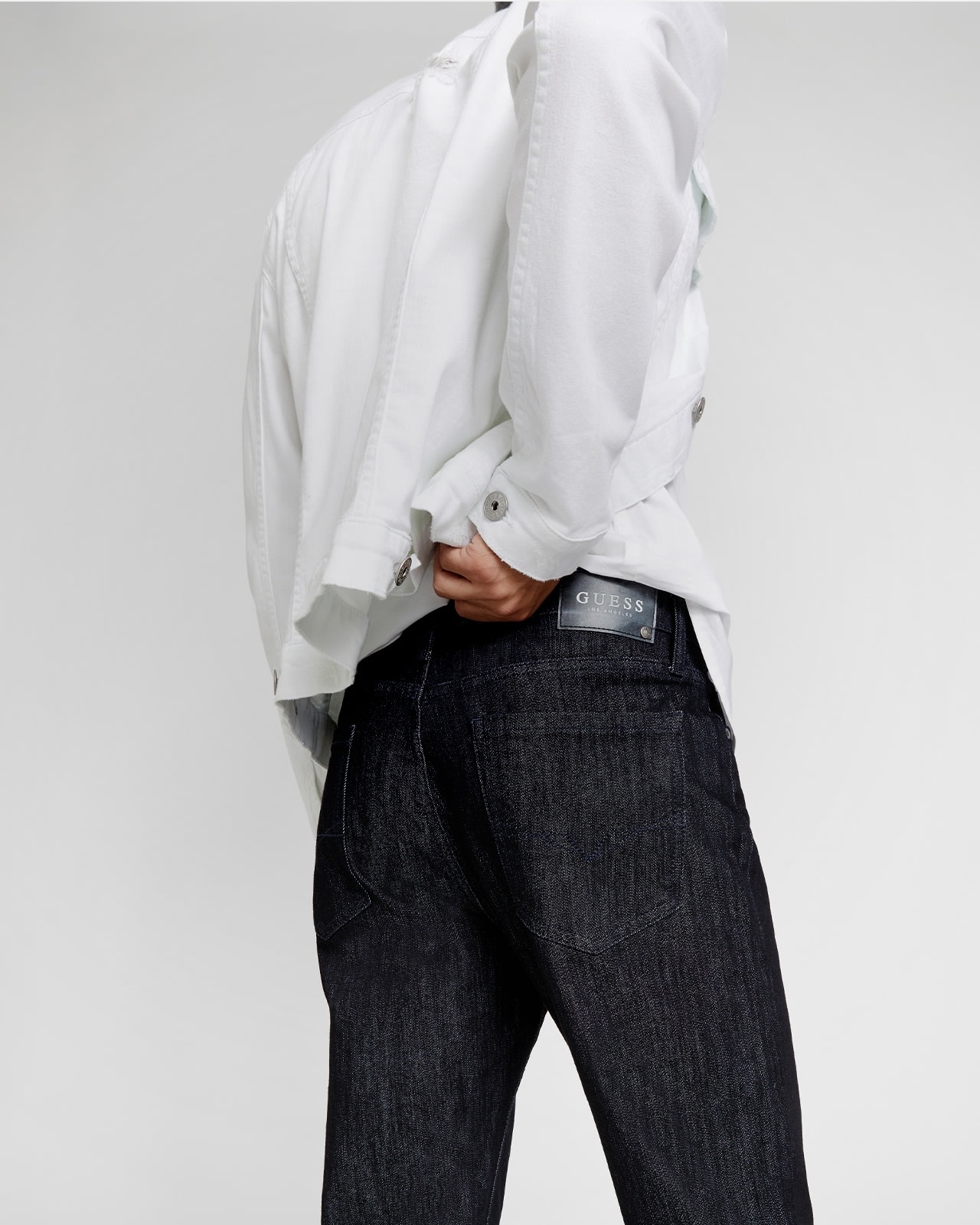 Featured | GUESS Factory