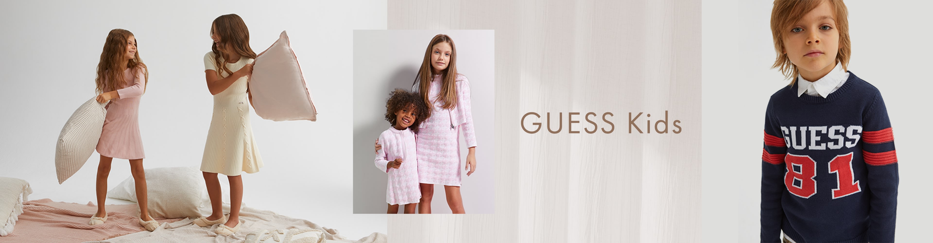 GUESS Kids View All | GUESS