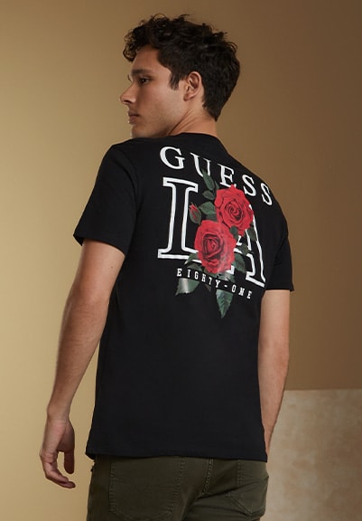 GUESS Factory: Global Lifestyle Brand