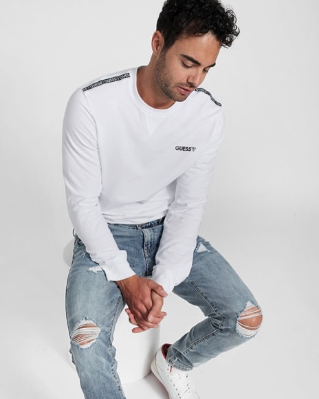 Featured | GUESS Factory