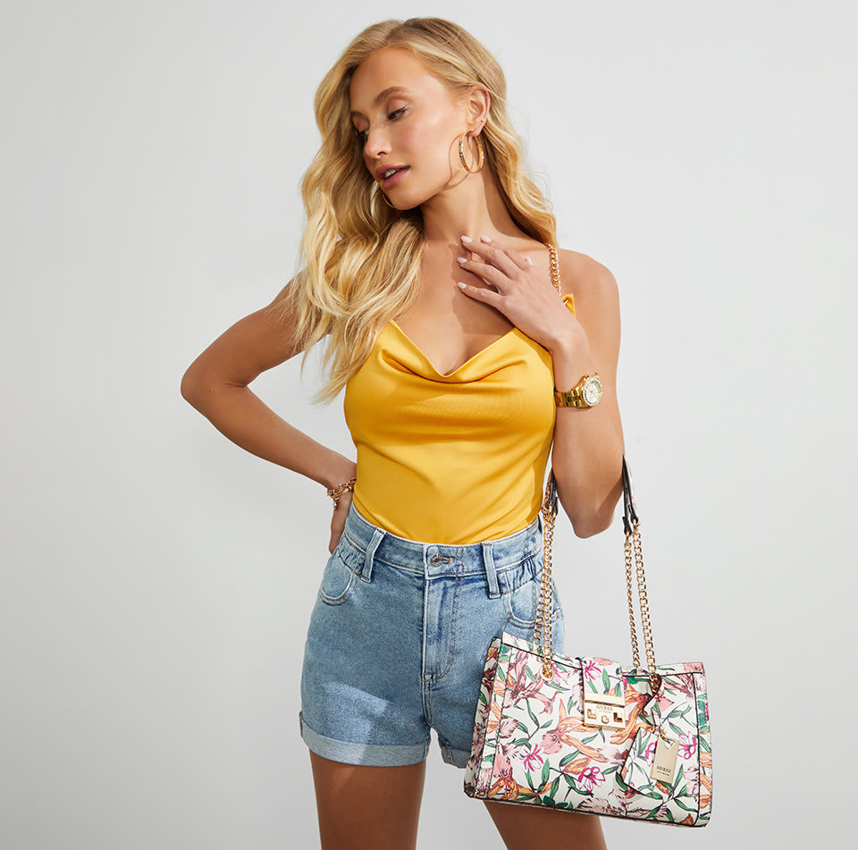 GUESS Factory Canada: Global Lifestyle Brand