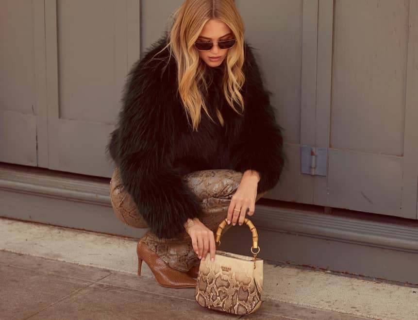 GUESS: Global Lifestyle Brand for Women, Men and Kids